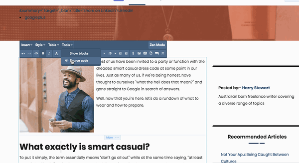 Mastering Media Queries [Support Series]
